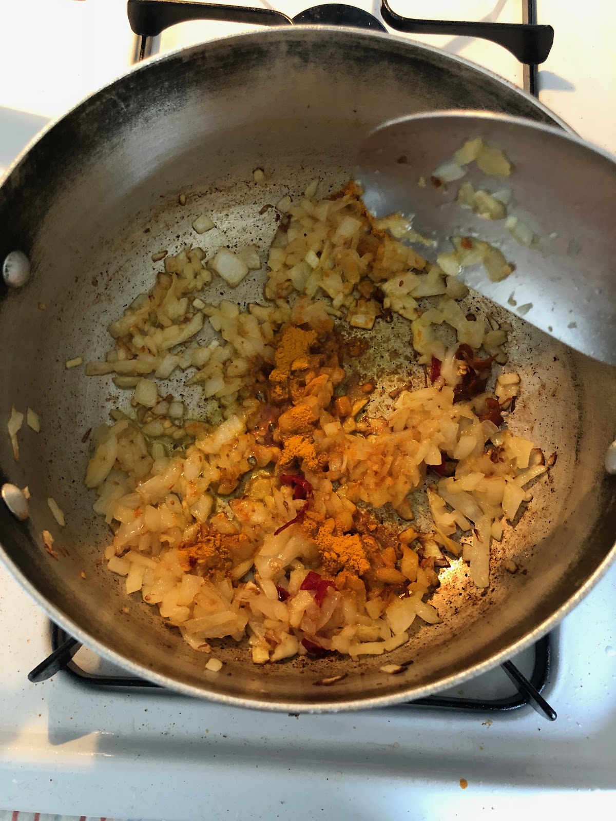 Tomato Tenga with Aloo and Mas – The Bengal Gazette