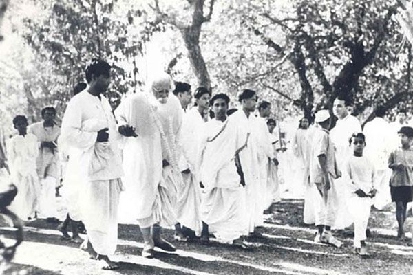 The Idea of ‘Nation’ and the Paradigm of Rabindranath Tagore’s ...