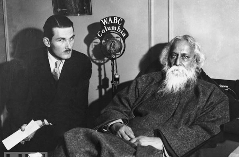 The Idea of ‘Nation’ and the Paradigm of Rabindranath Tagore’s ...