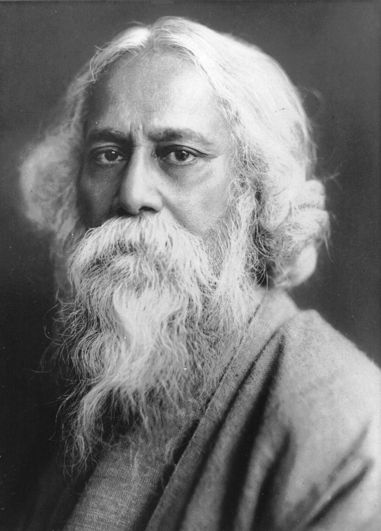 The Idea of ‘Nation’ and the Paradigm of Rabindranath Tagore’s ...
