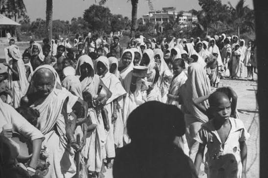 Bhasha Andolon: Diverging Visions of Bengali Identity – The Bengal Gazette