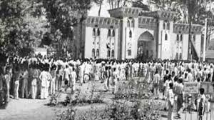 Bhasha Andolon: Diverging Visions of Bengali Identity – The Bengal Gazette